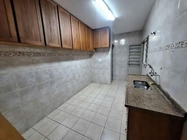 Casa / Sobrado para Locação em São Paulo/SP Jardim Trussardi 2 Quartos
