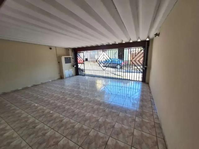 Casa / Sobrado para Locação em São Paulo/SP Jardim Trussardi 2 Quartos