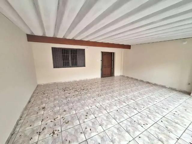 Casa / Sobrado para Locação em São Paulo/SP Jardim Trussardi 2 Quartos