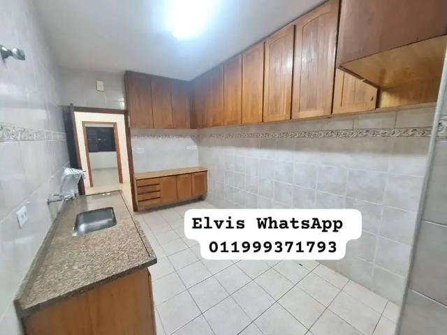 Casa / Sobrado para Locação em São Paulo/SP Jardim Trussardi 2 Quartos