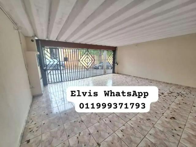 Casa / Sobrado para Locação em São Paulo/SP Jardim Trussardi 2 Quartos