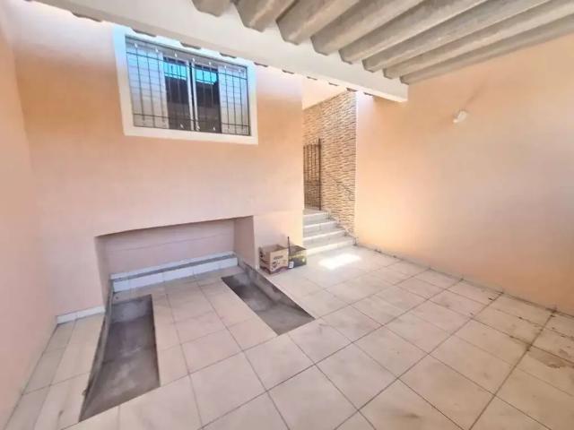 Casa / Sobrado para Locação em São Paulo/SP Jardim Trussardi 3 Quartos