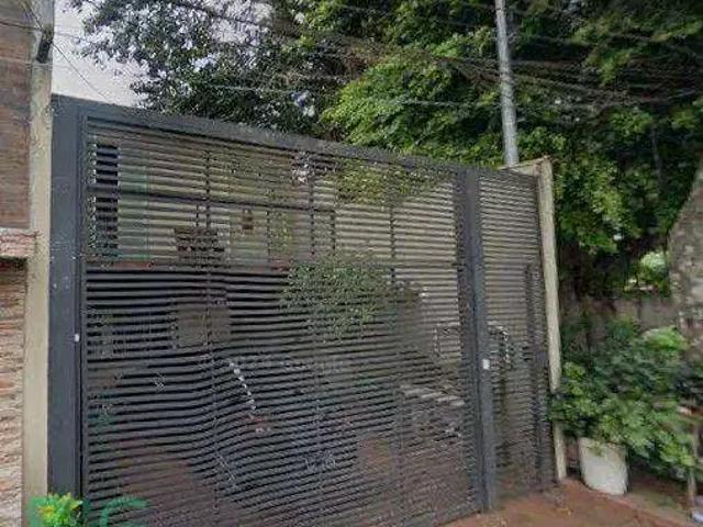 Casa / Sobrado para Locação em São Paulo/SP Jardim Trussardi 3 Quartos