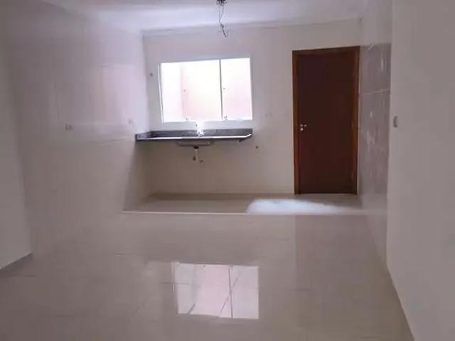 Casa / Sobrado para Locação em São Paulo/SP Jardim Ubirajara 2 Quartos