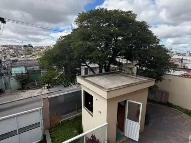 Casa / Sobrado para Locação em São Paulo/SP Jardim Ubirajara Zona Sul 2 Quartos