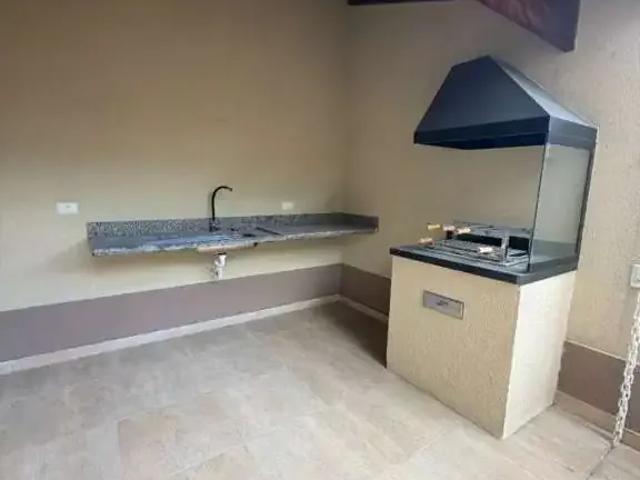 Casa / Sobrado para Locação em São Paulo/SP Jardim Ubirajara Zona Sul 2 Quartos
