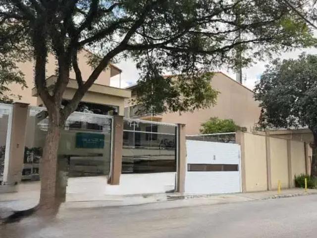 Casa / Sobrado para Locação em São Paulo/SP Jardim Ubirajara Zona Sul 3 Quartos