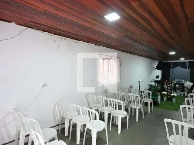 Casa / Sobrado para Locação em São Paulo/SP Jardim Umuarama 2 Quartos