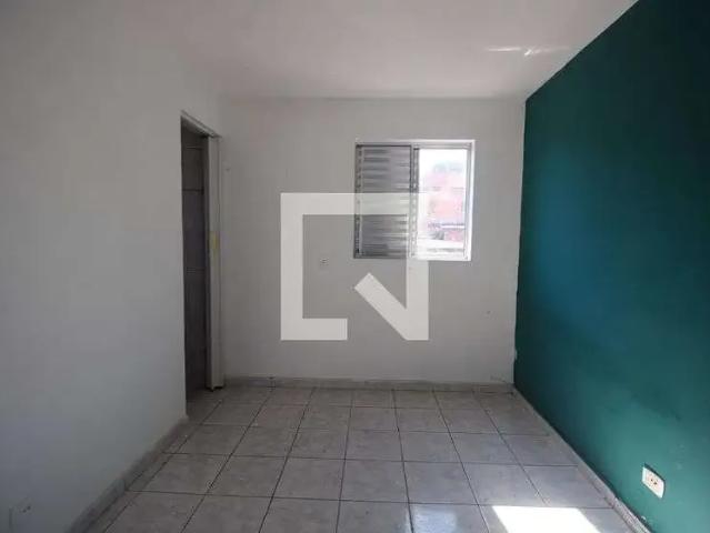 Casa / Sobrado para Locação em São Paulo/SP Jardim Umuarama 2 Quartos