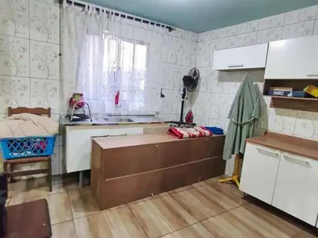 Casa / Sobrado para Locação em São Paulo/SP Jardim Vale das Virtudes 1 Quartos