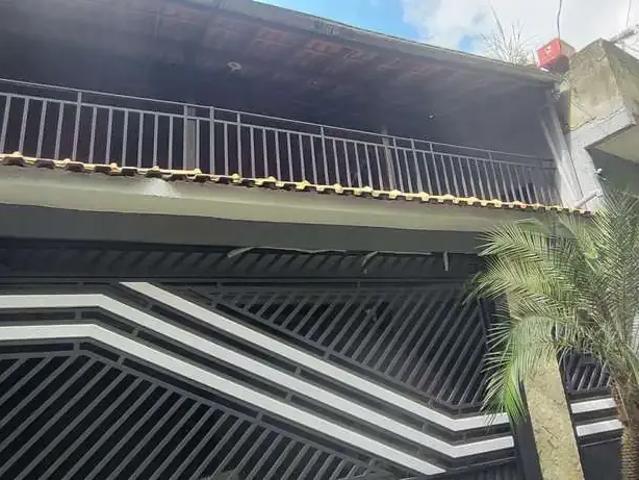 Casa / Sobrado para Locação em São Paulo/SP Jardim Valparaiso 2 Quartos