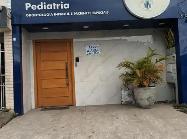 Casa / Sobrado para Locação em São Paulo/SP Jardim Vazani 6 Quartos