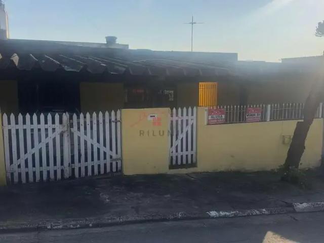 Casa / Sobrado para Locação em São Paulo/SP Jardim Vera Cruz 2 Quartos