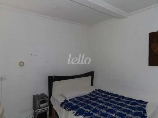 Casa / Sobrado para Locação em São Paulo/SP Jardim Vera Cruz 3 Quartos