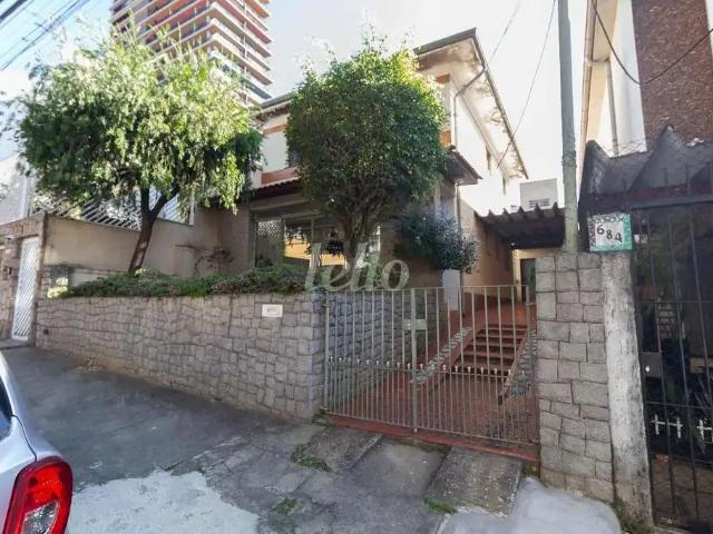 Casa / Sobrado para Locação em São Paulo/SP Jardim Vera Cruz 3 Quartos