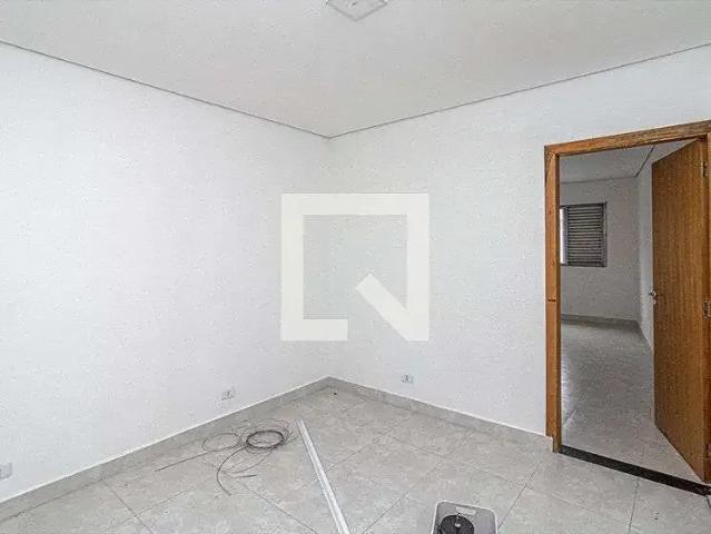Casa / Sobrado para Locação em São Paulo/SP Jardim Vergueiro 1 Quartos