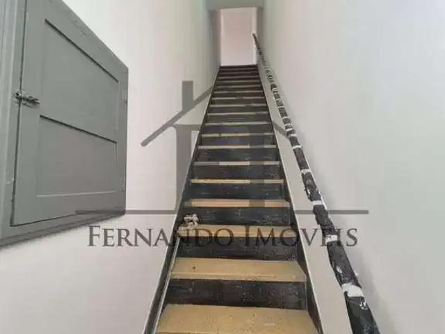 Casa / Sobrado para Locação em São Paulo/SP Jardim Vergueiro Sacomã 2 Quartos