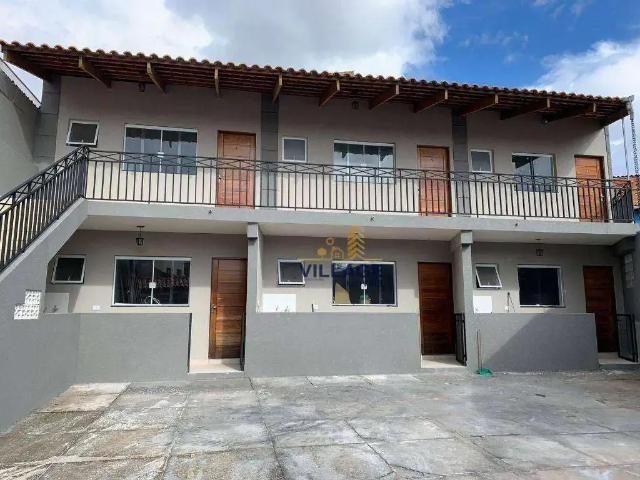 Casa / Sobrado para Locação em São Paulo/SP Vila Piauí 2 Quartos