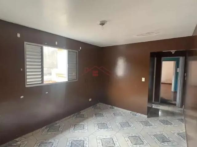Casa / Sobrado para Locação em São Paulo/SP Jardim Vila Carrão 1 Quartos
