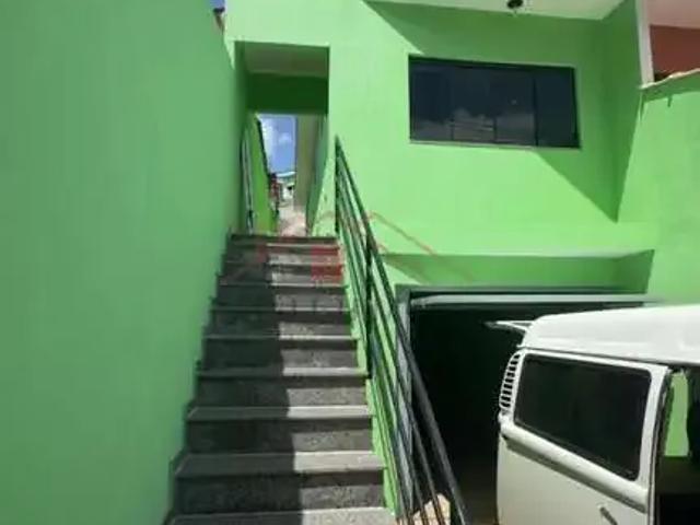 Casa / Sobrado para Locação em São Paulo/SP Jardim Vila Carrão 3 Quartos