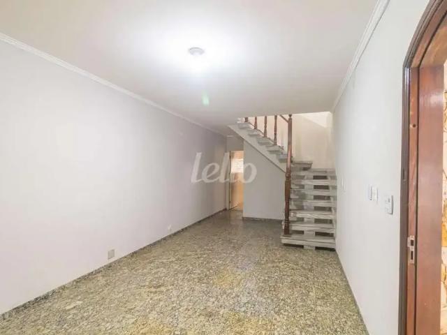Casa / Sobrado para Locação em São Paulo/SP Jardim Vila Formosa 4 Quartos