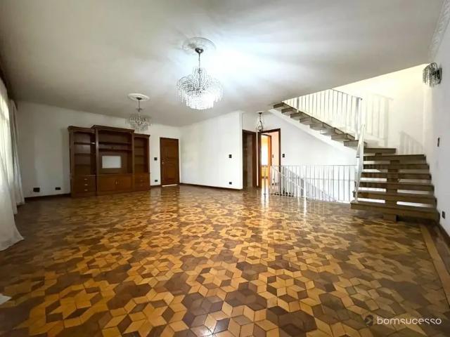 Casa / Sobrado para Locação em São Paulo/SP Jardim Vila Formosa 4 Quartos
