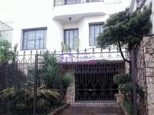 Casa / Sobrado para Locação em São Paulo/SP Jardim Vila Formosa 4 Quartos