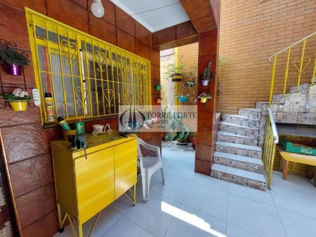 Casa / Sobrado para Locação em São Paulo/SP Jardim Vila Formosa 5 Quartos