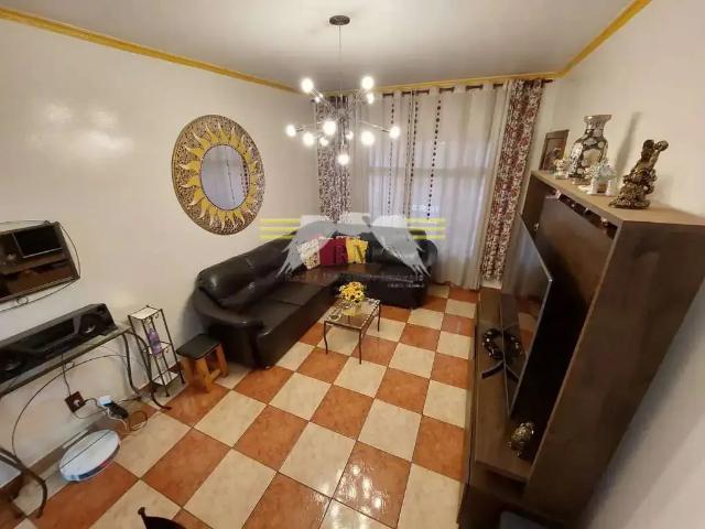 Casa / Sobrado para Locação em São Paulo/SP Jardim Vila Formosa 5 Quartos