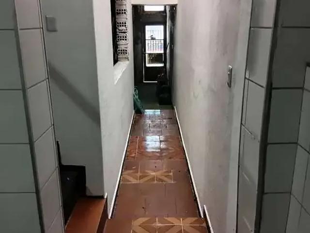 Casa / Sobrado para Locação em São Paulo/SP Jardim Vila Formosa 1 Quartos