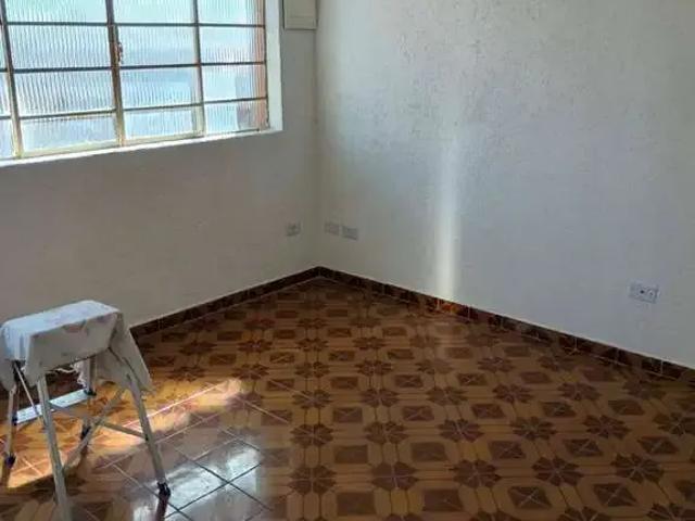 Casa / Sobrado para Locação em São Paulo/SP Jardim Vila Formosa 1 Quartos