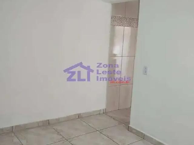Casa / Sobrado para Locação em São Paulo/SP Jardim Vila Formosa 1 Quartos