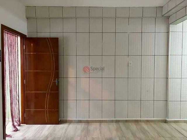 Casa / Sobrado para Locação em São Paulo/SP Jardim Vila Formosa 1 Quartos