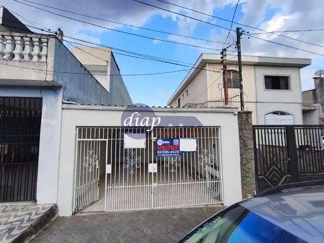 Casa / Sobrado para Locação em São Paulo/SP Jardim Vila Formosa 2 Quartos