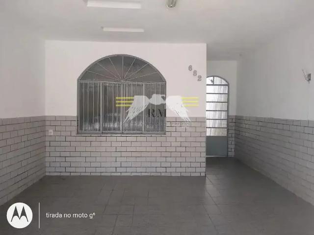 Casa / Sobrado para Locação em São Paulo/SP Jardim Vila Formosa 2 Quartos