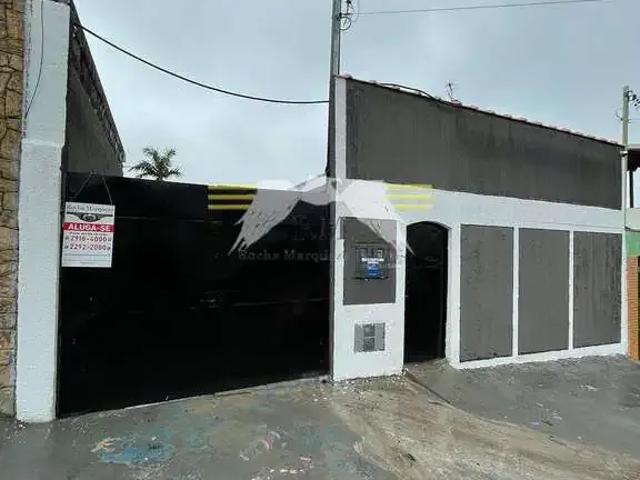 Casa / Sobrado para Locação em São Paulo/SP Jardim Vila Formosa 2 Quartos