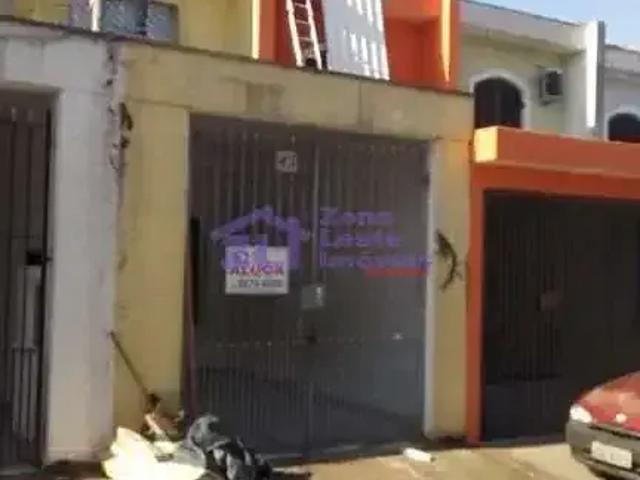 Casa / Sobrado para Locação em São Paulo/SP Jardim Vila Formosa 2 Quartos