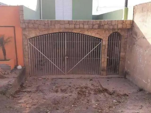 Casa / Sobrado para Locação em São Paulo/SP Jardim Vila Formosa 2 Quartos