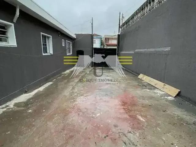 Casa / Sobrado para Locação em São Paulo/SP Jardim Vila Formosa 2 Quartos