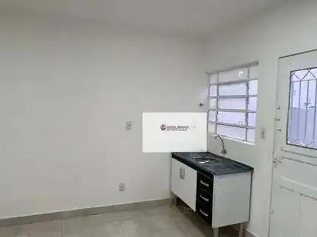 Casa / Sobrado para Locação em São Paulo/SP Jardim Vila Formosa 2 Quartos