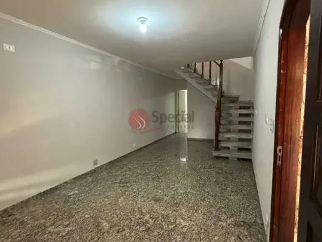 Casa / Sobrado para Locação em São Paulo/SP Jardim Vila Formosa 3 Quartos