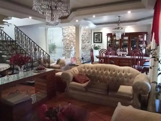 Casa / Sobrado para Locação em São Paulo/SP Jardim Vila Formosa 3 Quartos