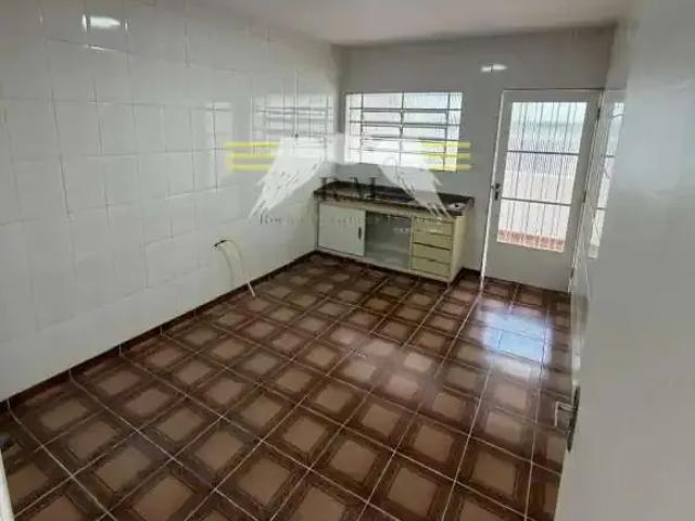 Casa / Sobrado para Locação em São Paulo/SP Jardim Vila Formosa 3 Quartos