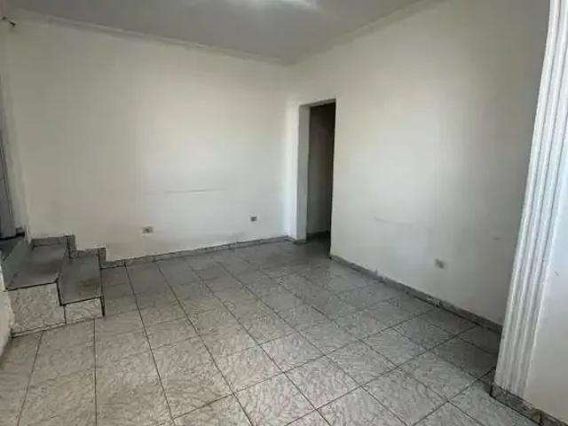 Casa / Sobrado para Locação em São Paulo/SP Jardim Vila Formosa 3 Quartos