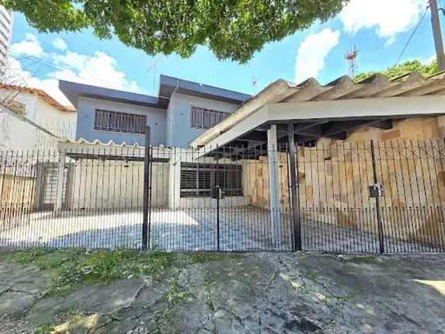 Casa / Sobrado para Locação em São Paulo/SP Jardim Vila Formosa 3 Quartos