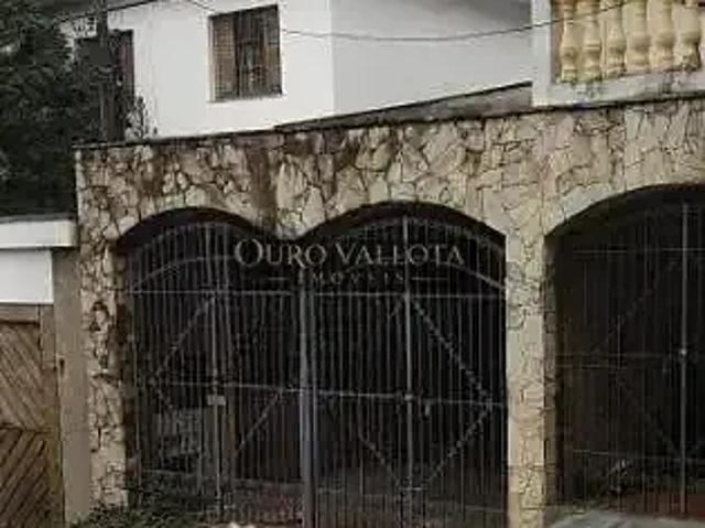 Casa / Sobrado para Locação em São Paulo/SP Jardim Vila Formosa 3 Quartos