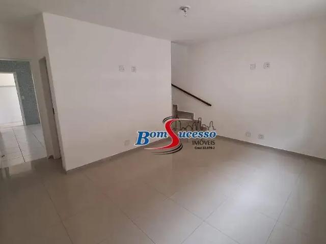 Casa / Sobrado para Locação em São Paulo/SP Jardim Vila Formosa 3 Quartos