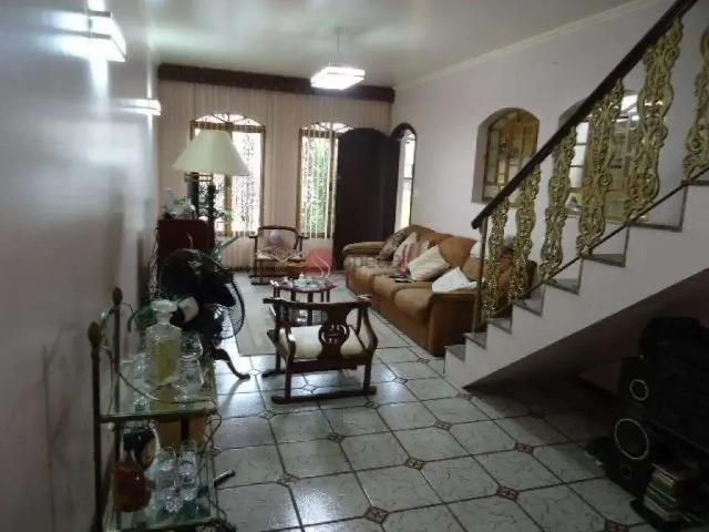 Casa / Sobrado para Locação em São Paulo/SP Jardim Vila Formosa 3 Quartos