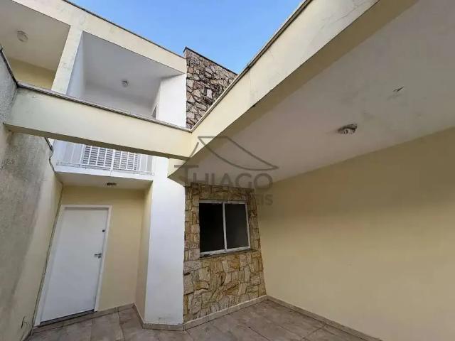 Casa / Sobrado para Locação em São Paulo/SP Jardim Vila Formosa 3 Quartos