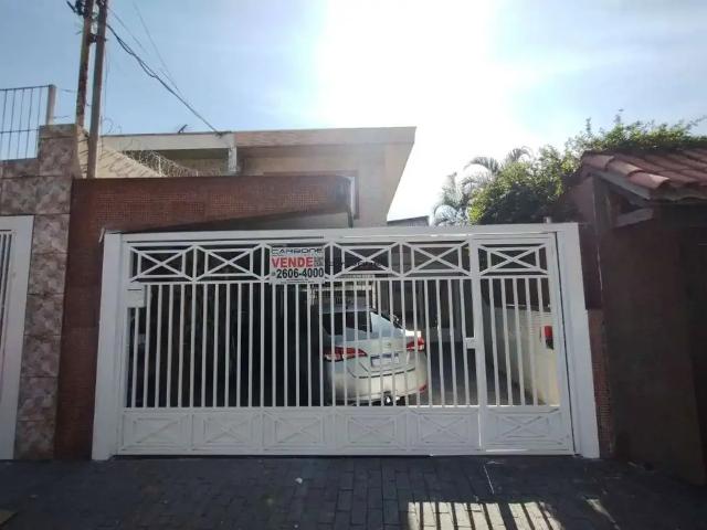 Casa / Sobrado para Locação em São Paulo/SP Jardim Vila Formosa 3 Quartos
